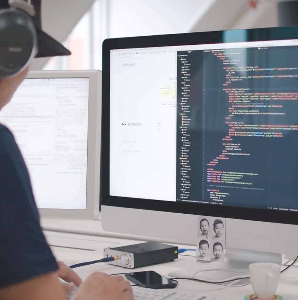 File Management | Centralized document management